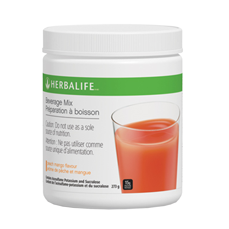 What’s in our Protein Powders and Boosters