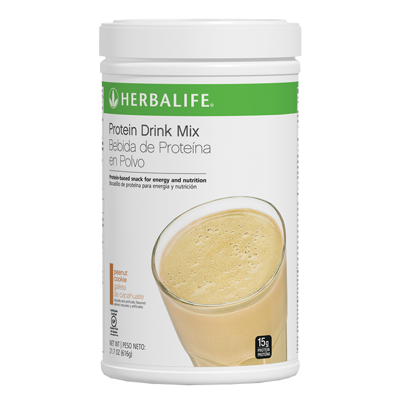 What’s in our Protein Powders and Boosters