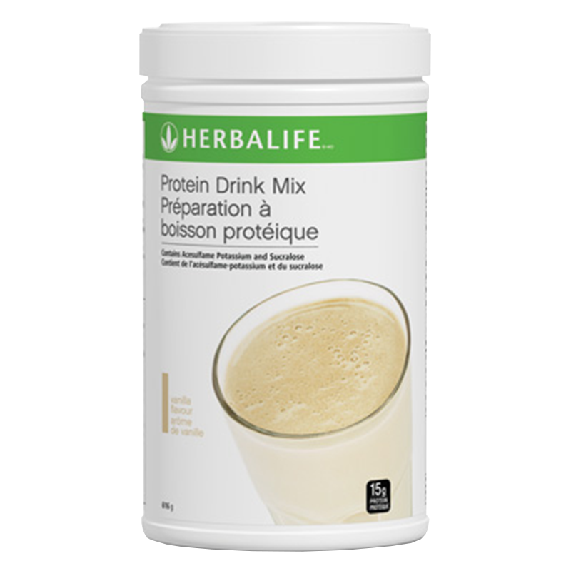 What’s in our Protein Powders and Boosters