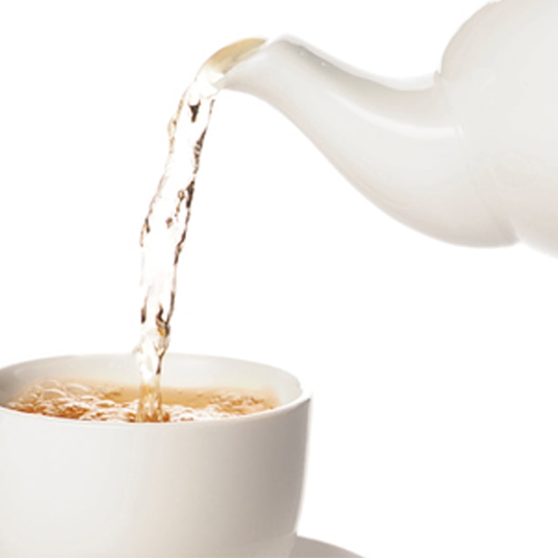 Herbal Tea Concentrate