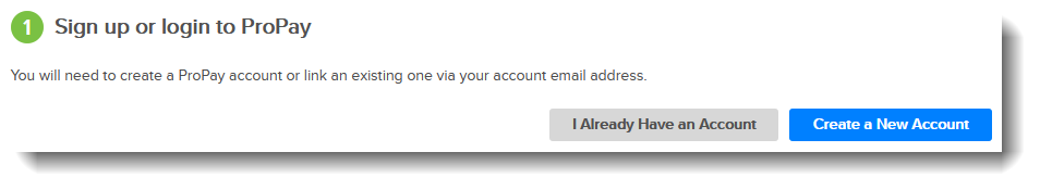 GoHerbalife - Link ProPay