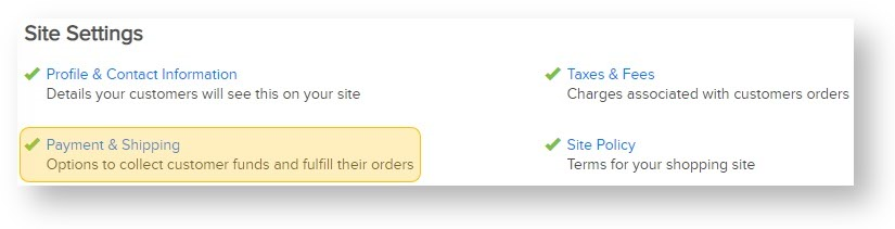 GoHerbalife - How to link your ProPay account