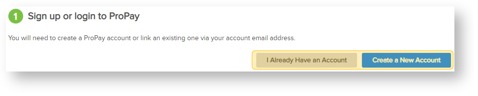 GoHerbalife - How to link your ProPay account